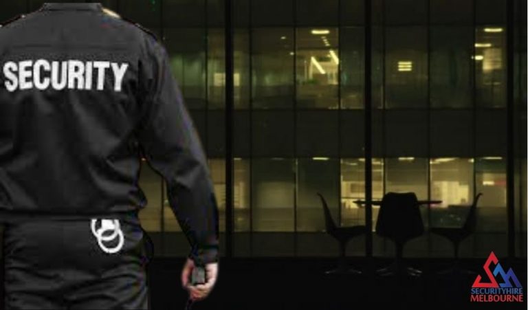 5 Ways to Keep Alert while Working the Night Shift as a Security Guard ...