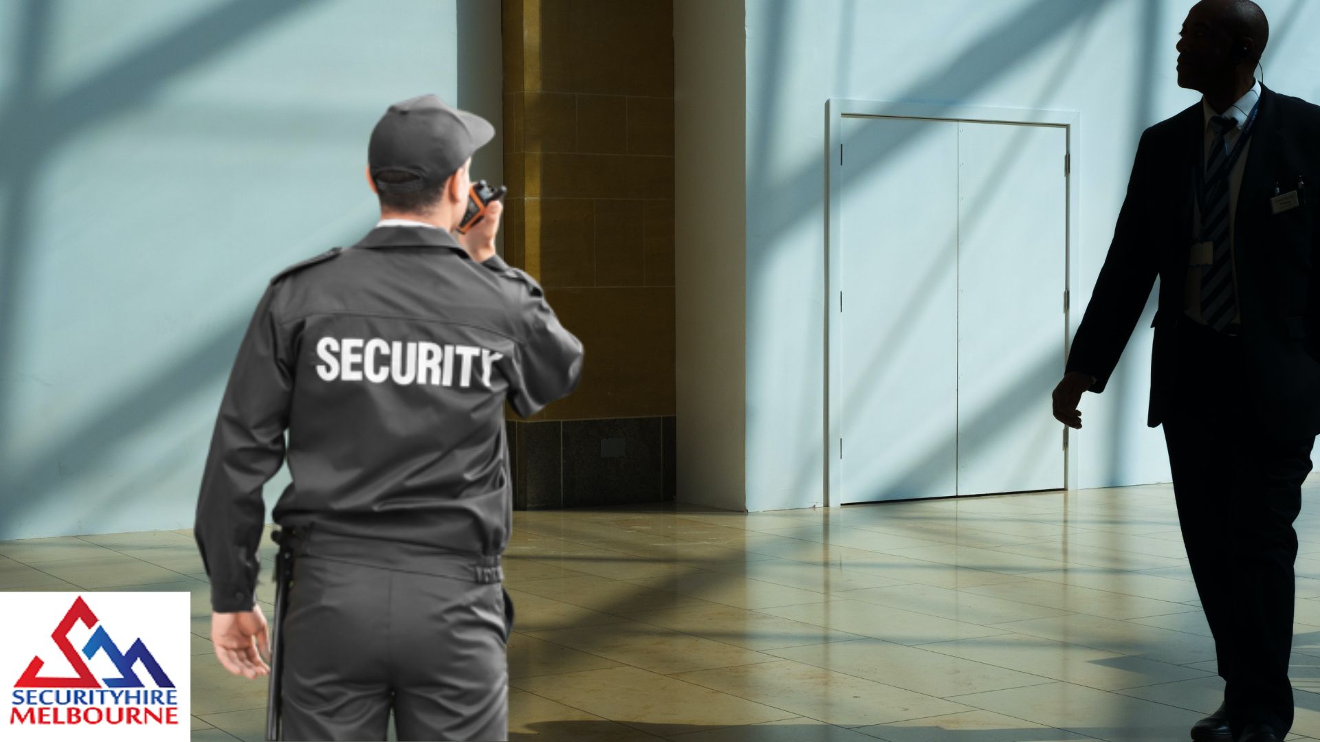 How Security Guards Handle Stressful Situations - Security Hire