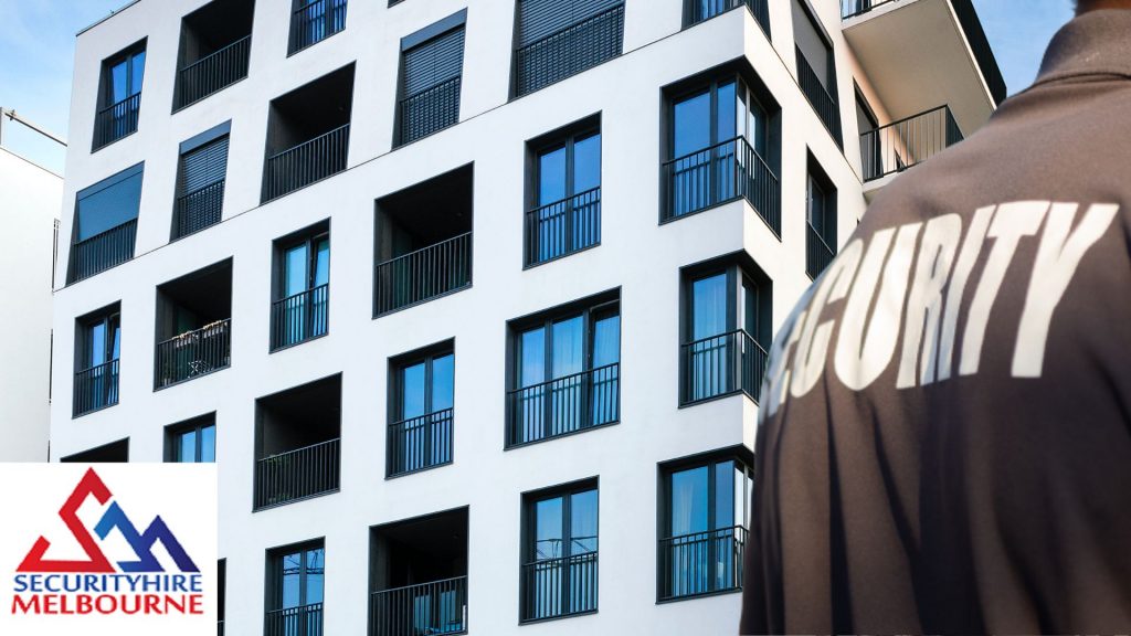 Role of Concierge Security in Maintaining a Peaceful Environment ...