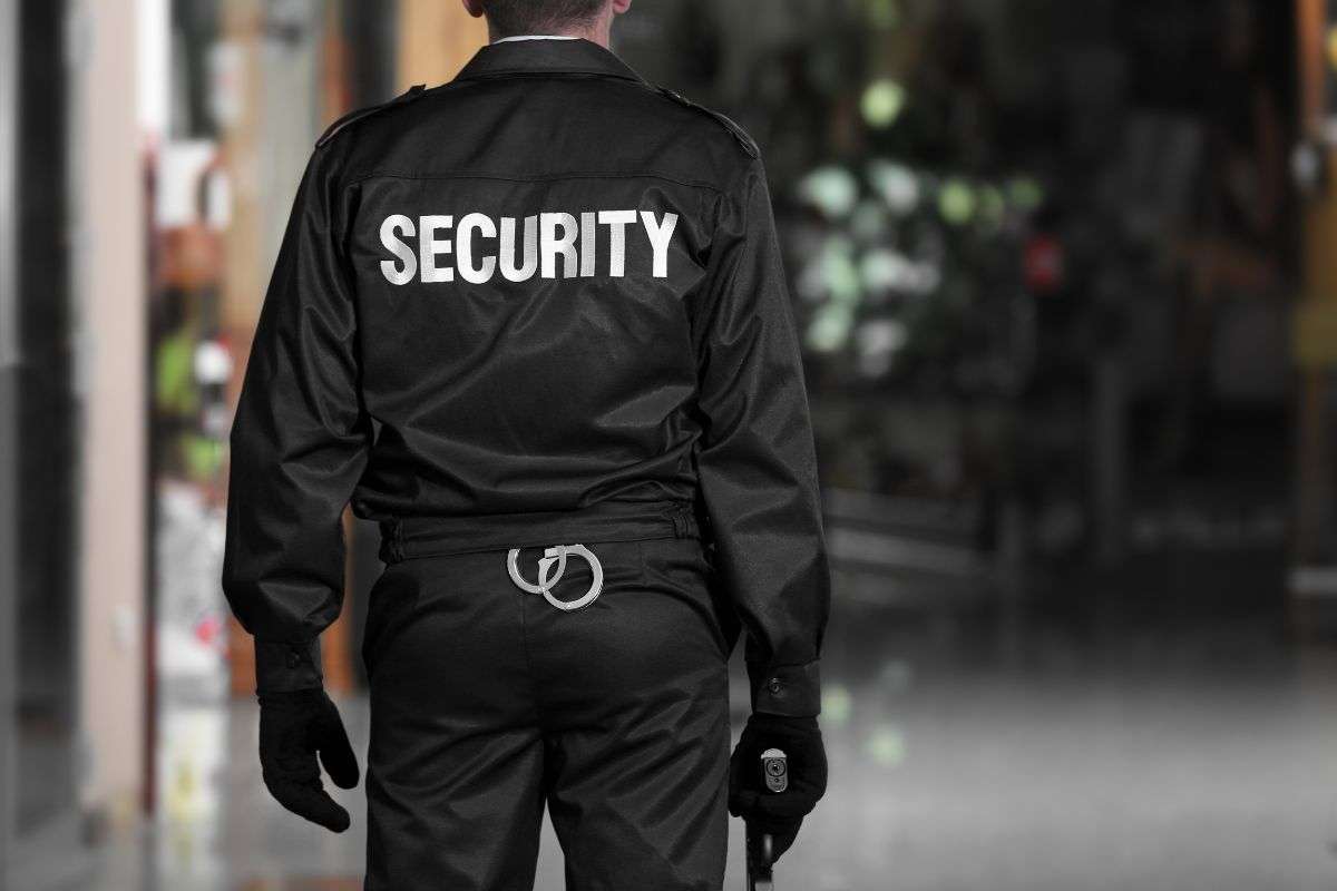Why Emergency Security Services Are Essential for Business